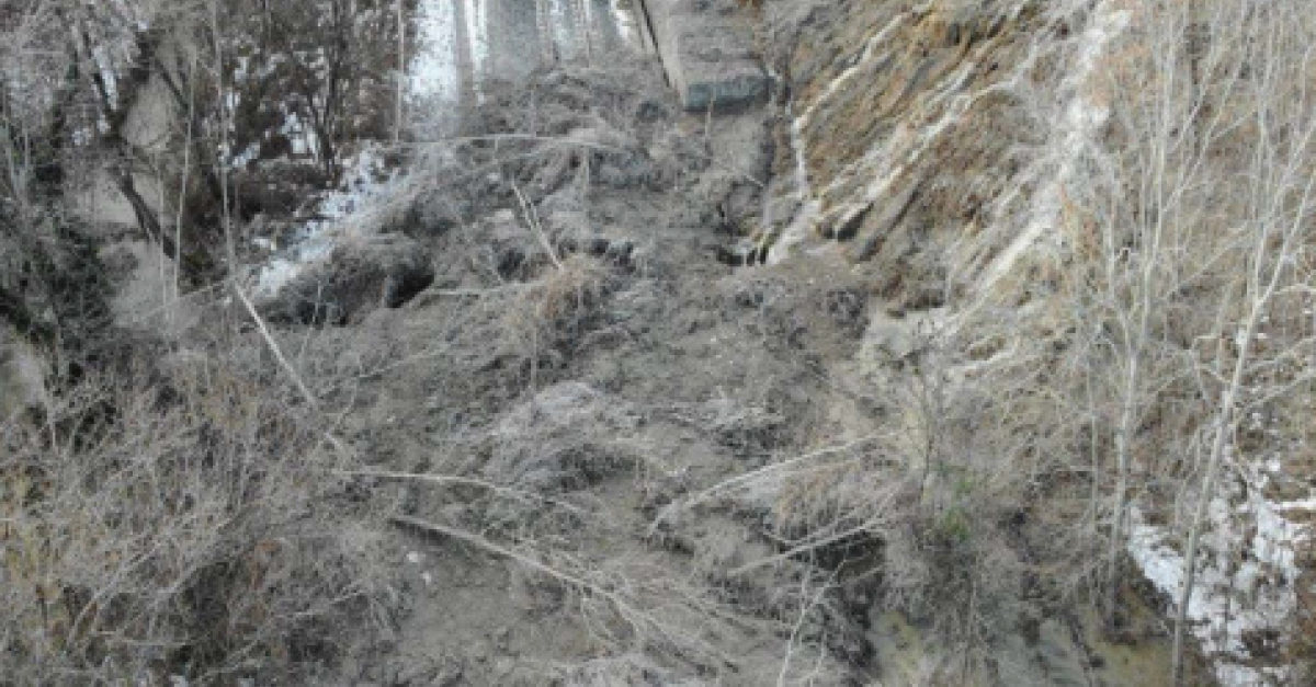 SNCF Réseau : Travaux de remise en état de la ligne GAP - BRIANCON